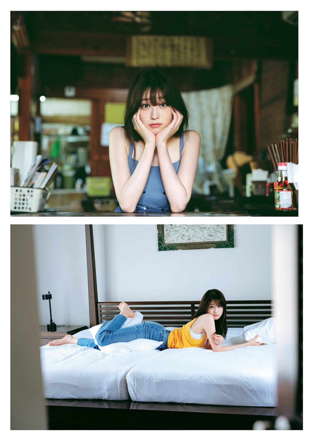 髙橋ひかるの水着画像126枚【ビキニ姿が可愛すぎてやばいです！】 | 水着画像のまとめサイト「mizugazo（ミズガゾ）」