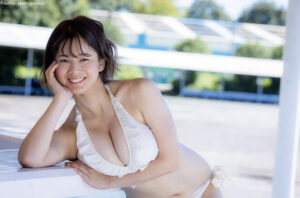 真田まことのグラビア画像142枚【ビキニ姿が可愛すぎてやばいです！】 | 水着画像のまとめサイト「mizugazo（ミズガゾ）」
