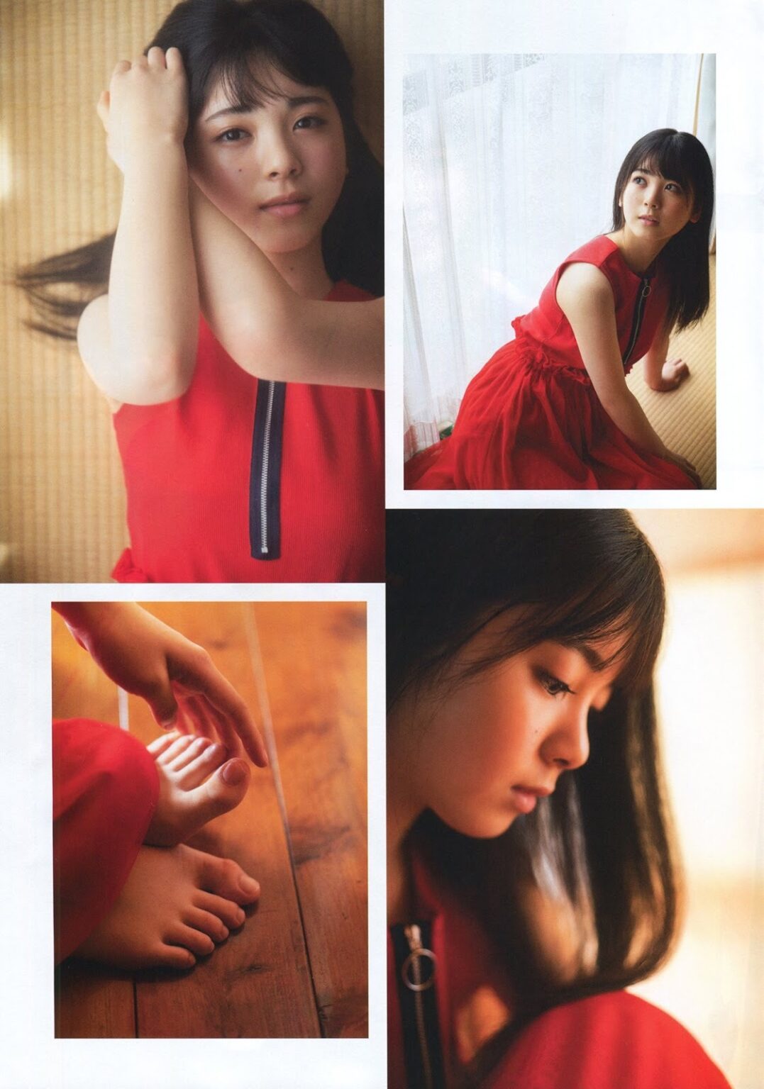 筒井あやめのグラビア画像90枚【可愛すぎてやばいです！】 | 水着画像のまとめサイト「mizugazo（ミズガゾ）」