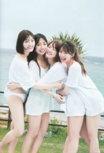 高本彩花の水着画像56枚【ビキニ姿が可愛すぎてやばいです！】 | 水着画像のまとめサイト「mizugazo（ミズガゾ）」