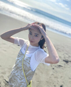 堀田真由のグラビア画像102枚【可愛すぎてやばいです！】 | 水着画像のまとめサイト「mizugazo（ミズガゾ）」