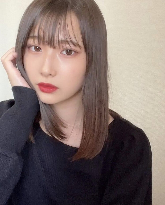 2003 / Shiina Yuzuki / 柚来しいな / ゆずきしいな / 유즈키 시이나