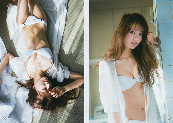 岡崎紗絵の水着画像225枚【ビキニ姿が可愛すぎてやばいです！】 | 水着画像のまとめサイト「mizugazo（ミズガゾ）」