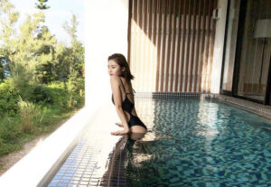 古畑星夏の水着画像164枚【ビキニ姿が可愛すぎてやばいです！】 | 水着画像のまとめサイト「mizugazo（ミズガゾ）」