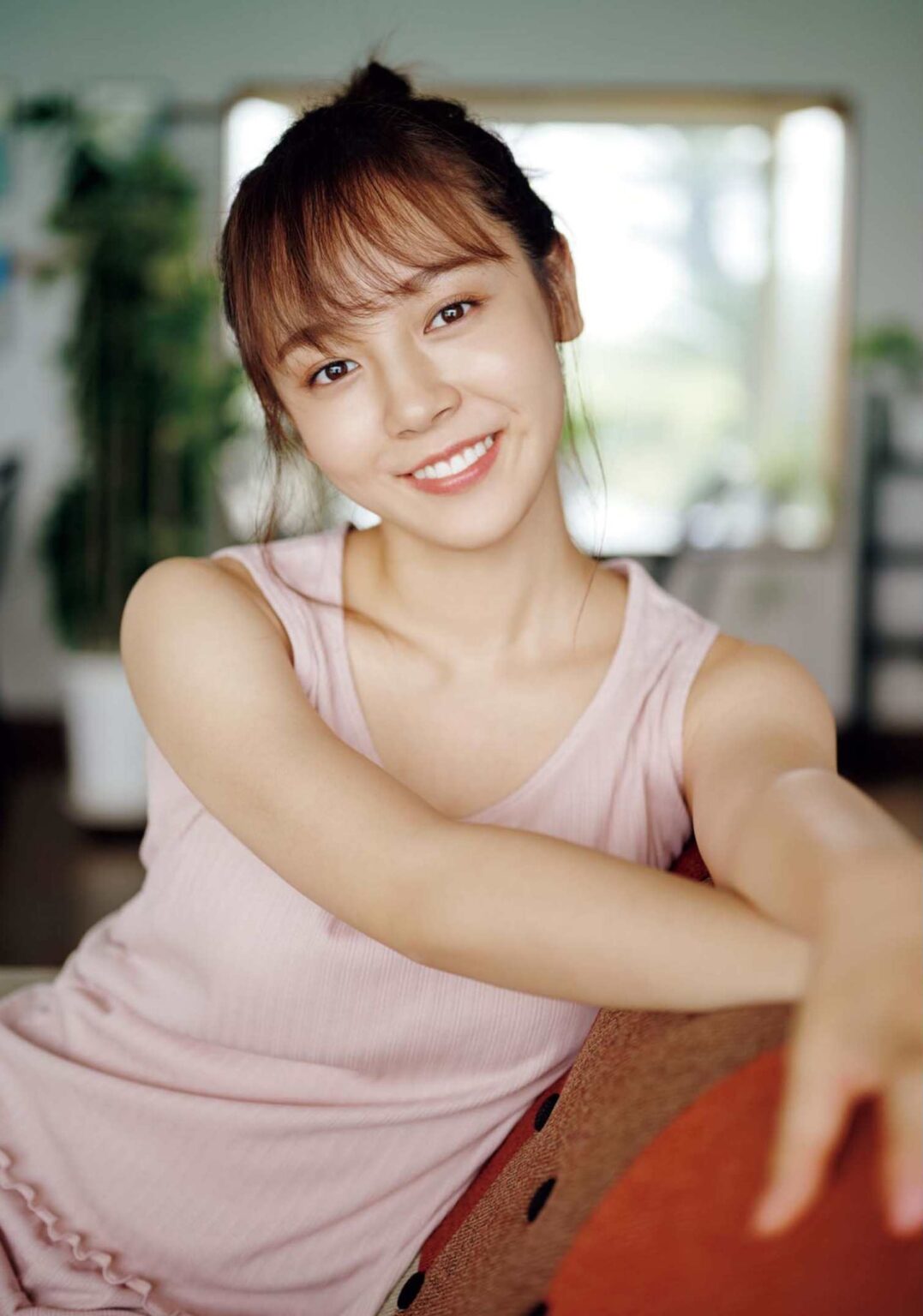 森千晴のグラビア画像75枚【可愛すぎてやばいです！】 | 水着画像のまとめサイト「mizugazo（ミズガゾ）」