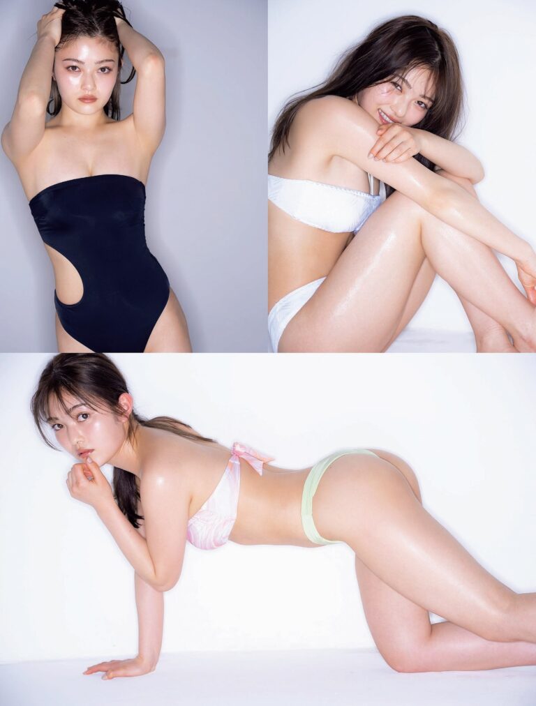 井上咲楽の水着画像181枚【ビキニ姿が可愛すぎてやばいです！】 | 水着画像のまとめサイト「mizugazo（ミズガゾ）」