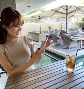 水谷果穂の水着画像60枚【ビキニ姿が可愛すぎてやばいです！】 | 水着画像のまとめサイト「mizugazo（ミズガゾ）」