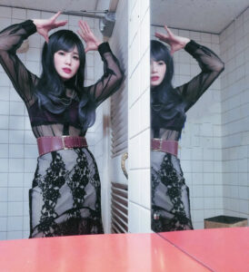 Machicoの水着画像61枚【ビキニ姿が可愛すぎてやばいです！】 | 水着画像のまとめサイト「mizugazo（ミズガゾ）」