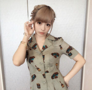 きゃりーぱみゅぱみゅのグラビア画像144枚【可愛すぎてやばいです！】 | 水着画像のまとめサイト「mizugazo（ミズガゾ）」