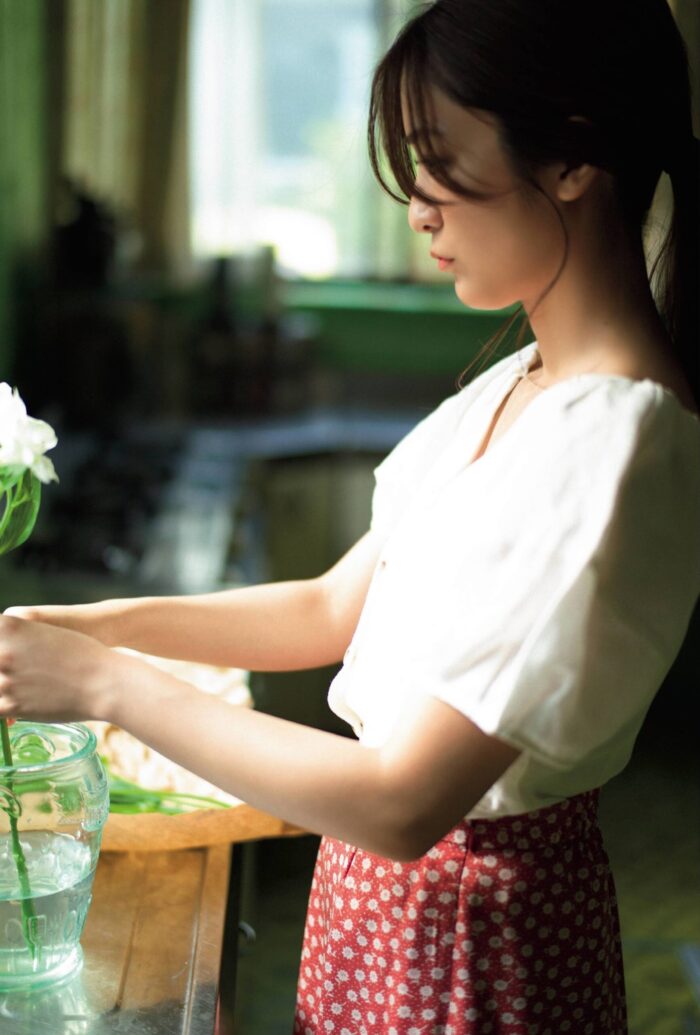 田村真子のグラビア画像59枚【可愛すぎてやばいです！】 | 水着画像のまとめサイト「mizugazo（ミズガゾ）」