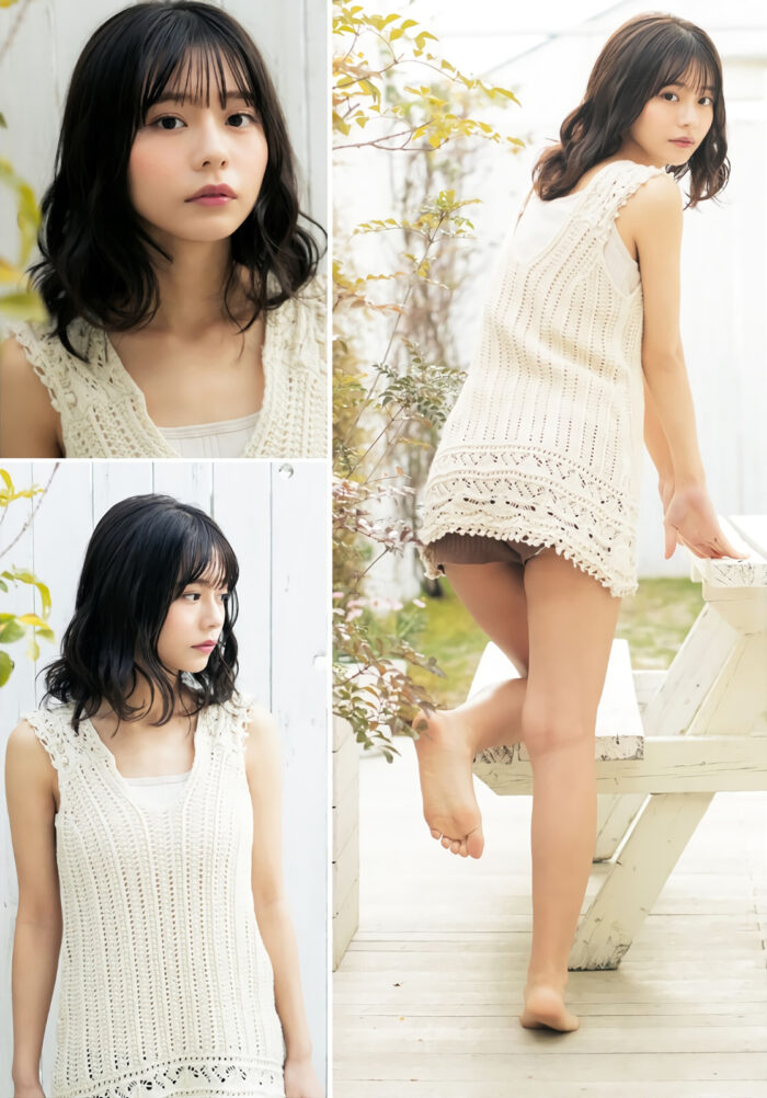 浅倉唯の水着画像227枚【ビキニ姿が可愛すぎてやばいです！】 | 水着画像のまとめサイト「mizugazo（ミズガゾ）」