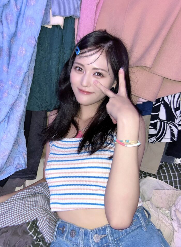 髙松瞳の水着画像30枚【ビキニ姿が可愛すぎてやばいです！】 | 水着画像のまとめサイト「mizugazo（ミズガゾ）」