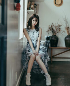 谷尻萌のグラビア画像116枚【可愛すぎてやばいです！】 | 水着画像のまとめサイト「mizugazo（ミズガゾ）」