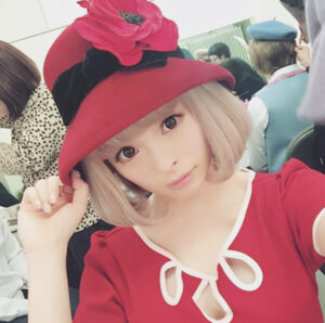 きゃりーぱみゅぱみゅのグラビア画像144枚【可愛すぎてやばいです！】 | 水着画像のまとめサイト「mizugazo（ミズガゾ）」