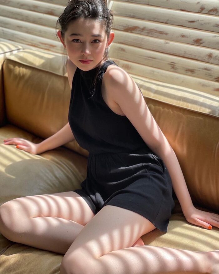 石川花のグラビア画像34枚【可愛すぎてやばいです！】 | 水着画像のまとめサイト「mizugazo（ミズガゾ）」