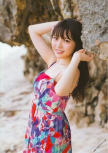 麻倉ももの水着画像68枚【ビキニ姿が可愛すぎてやばいです！】 | 水着画像のまとめサイト「mizugazo（ミズガゾ）」