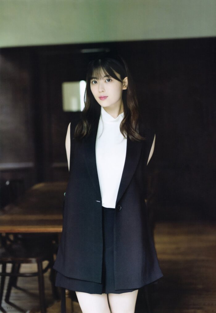 岩本蓮加のグラビア画像93枚【可愛すぎてやばいです！】 | 水着画像のまとめサイト「mizugazo（ミズガゾ）」