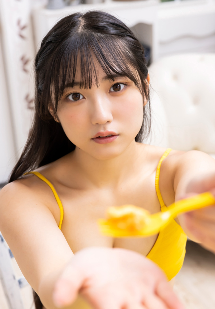 篠原ののかの水着画像65枚【ビキニ姿が可愛すぎてやばいです！】 | 水着画像のまとめサイト「mizugazo（ミズガゾ）」