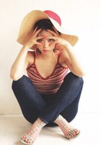 森川葵の水着画像119枚【ビキニ姿が可愛すぎてやばいです！】 | 水着画像のまとめサイト「mizugazo（ミズガゾ）」