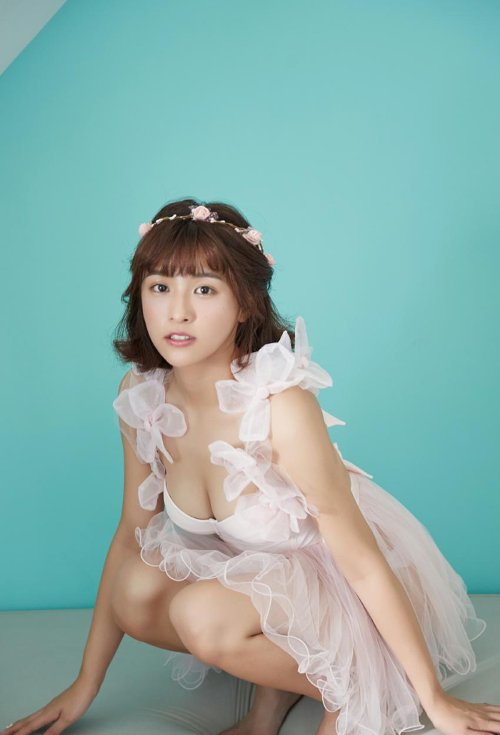 チュンチュンの水着画像81枚【ビキニ姿が可愛すぎてやばいです！】 | 水着画像のまとめサイト「mizugazo（ミズガゾ）」