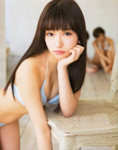 村瀬紗英の水着画像101枚【ビキニ姿が可愛すぎてやばいです！】 | 水着画像のまとめサイト「mizugazo（ミズガゾ）」