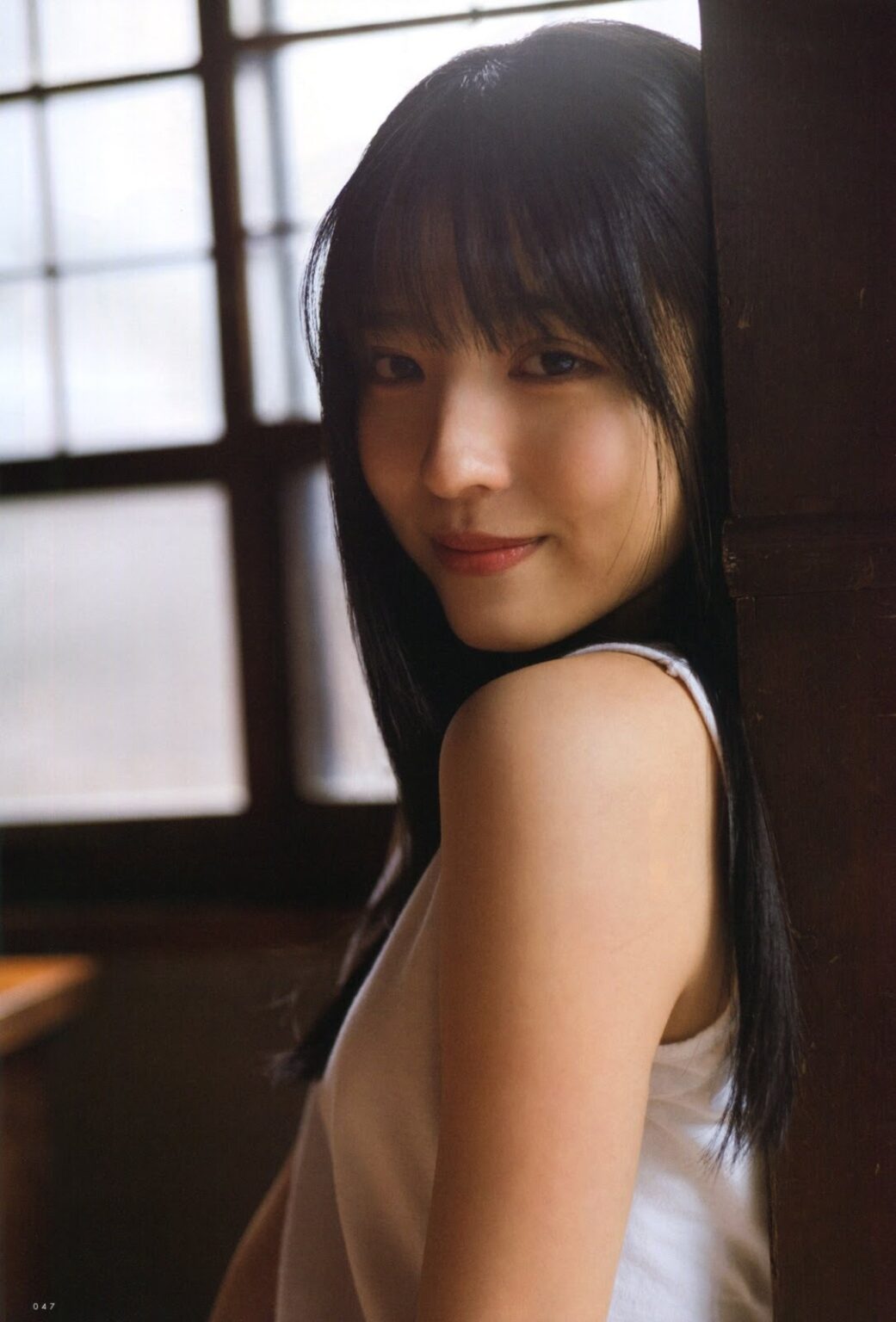 早川聖来のグラビア画像100枚【可愛すぎてやばいです！】 | 水着画像のまとめサイト「mizugazo（ミズガゾ）」