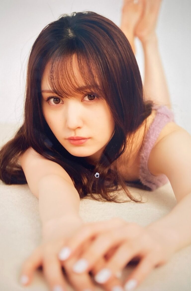 山本望叶のグラビア画像69枚【可愛すぎてやばいです！】 | 水着画像のまとめサイト「mizugazo（ミズガゾ）」