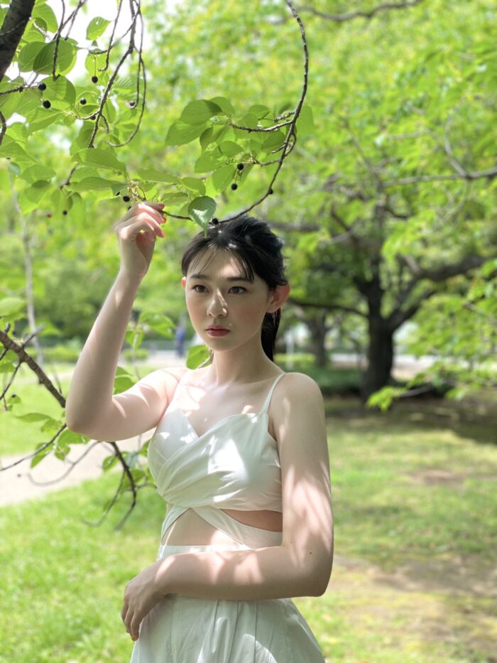 石川花のグラビア画像34枚【可愛すぎてやばいです！】 | 水着画像のまとめサイト「mizugazo（ミズガゾ）」