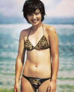 60代の水着画像まとめ【女優・モデル・タレント】 | 水着画像のまとめサイト「mizugazo（ミズガゾ）」