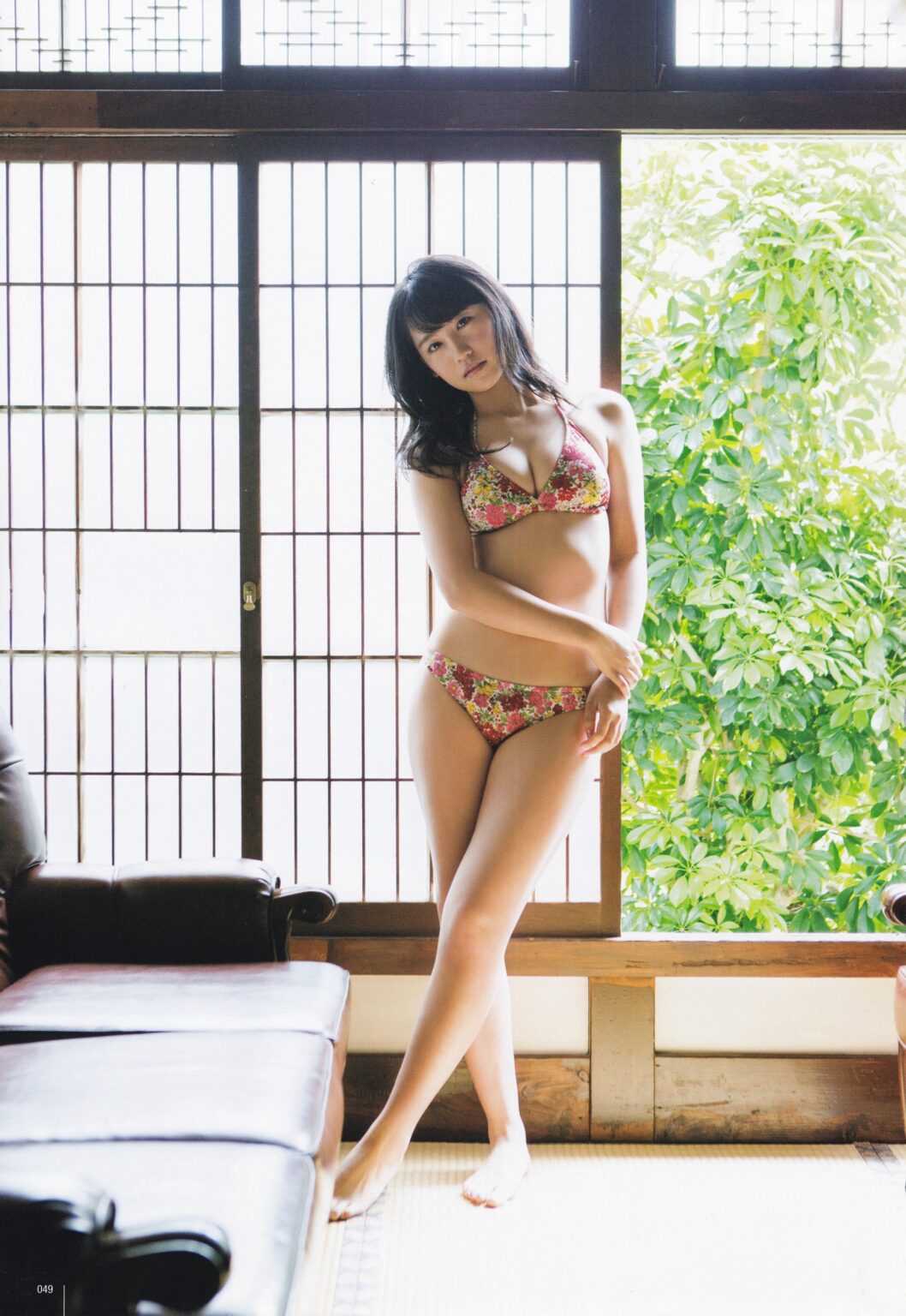 小嶋真子の水着画像108枚【ビキニ姿が可愛すぎてやばいです！】 | 水着画像のまとめサイト「mizugazo（ミズガゾ）」