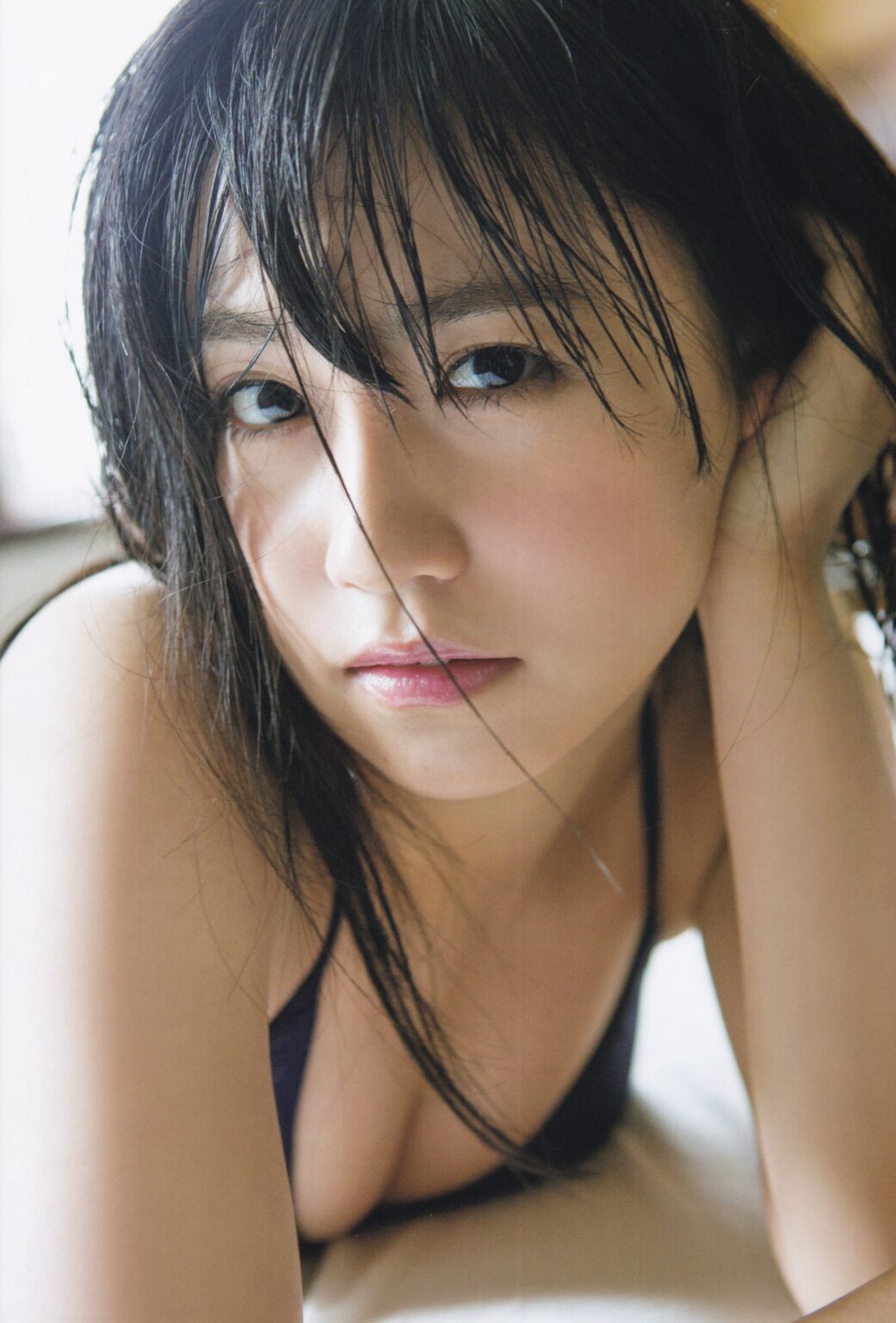 小嶋真子の水着画像108枚【ビキニ姿が可愛すぎてやばいです！】 | 水着画像のまとめサイト「mizugazo（ミズガゾ）」