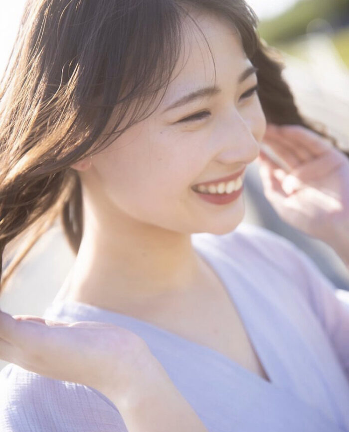 2003 / Shiina Yuzuki / 柚来しいな / ゆずきしいな / 유즈키 시이나