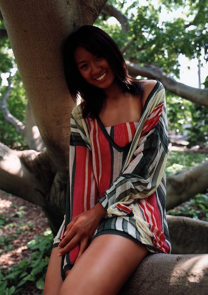 浅尾美和の水着画像62枚【ビキニ姿が可愛すぎてやばいです！】 | 水着画像のまとめサイト「mizugazo（ミズガゾ）」