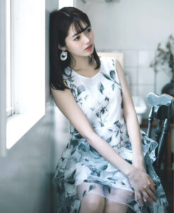 谷尻萌のグラビア画像116枚【可愛すぎてやばいです！】 | 水着画像のまとめサイト「mizugazo（ミズガゾ）」