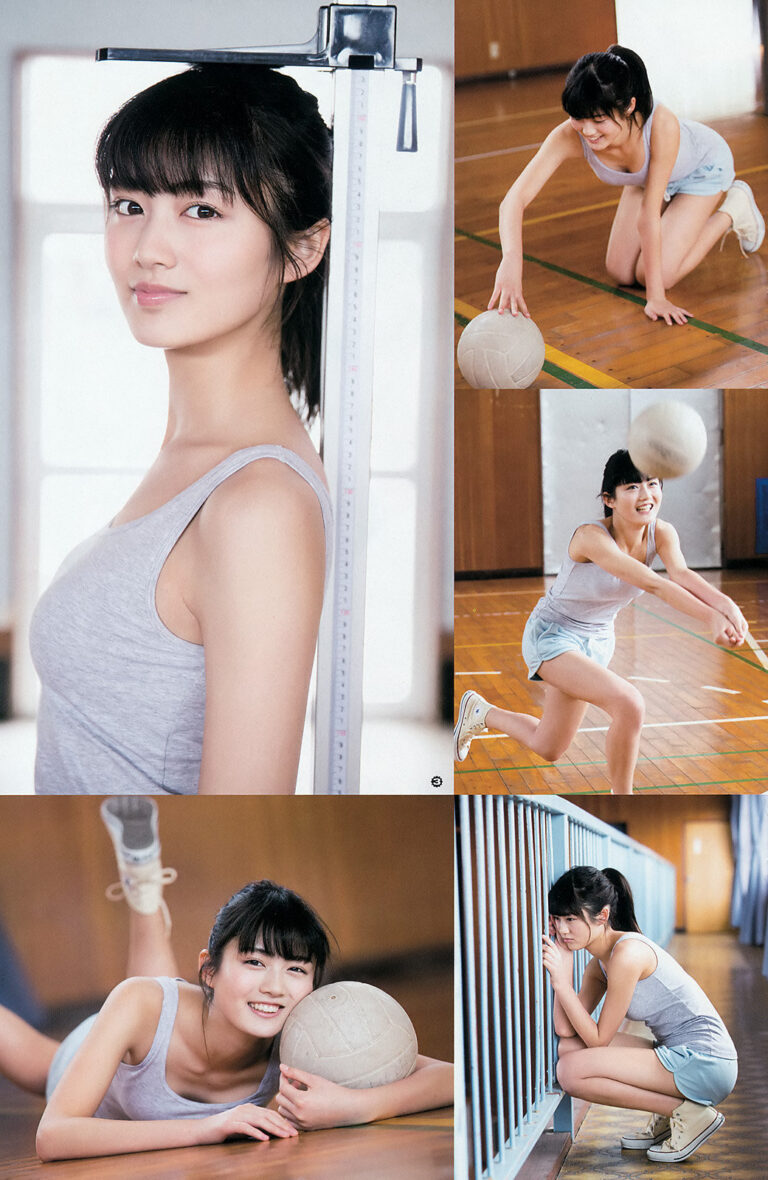 水谷果穂の水着画像66枚【ビキニ姿が可愛すぎてやばいです！】 | 水着画像のまとめサイト「mizugazo（ミズガゾ）」