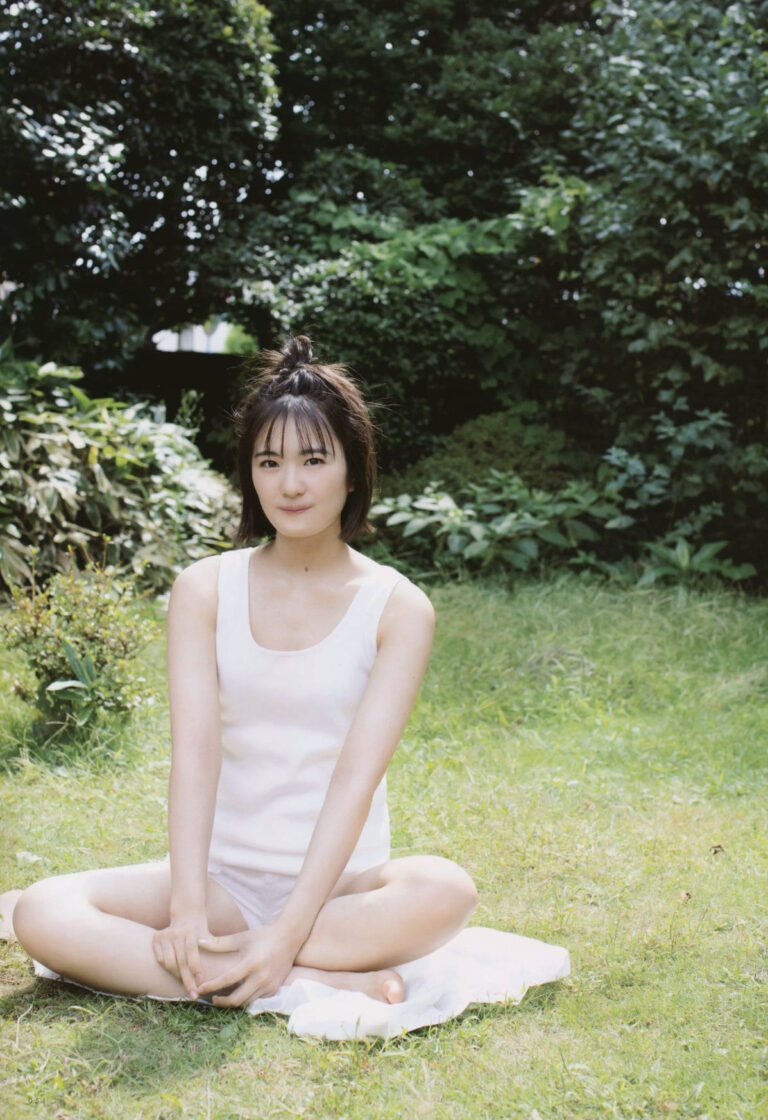 清宮レイのグラビア画像70枚【可愛すぎてやばいです！】 | 水着画像のまとめサイト「mizugazo（ミズガゾ）」