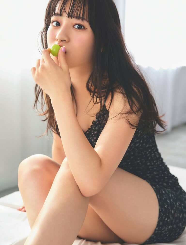 冨田菜々風のグラビア画像32枚【可愛すぎてやばいです！】 | 水着画像のまとめサイト「mizugazo（ミズガゾ）」