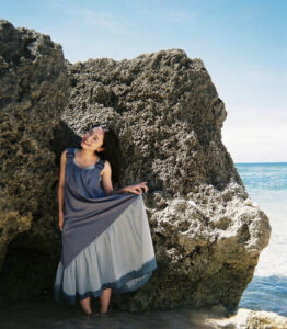 堀田真由のグラビア画像102枚【可愛すぎてやばいです！】 | 水着画像のまとめサイト「mizugazo（ミズガゾ）」