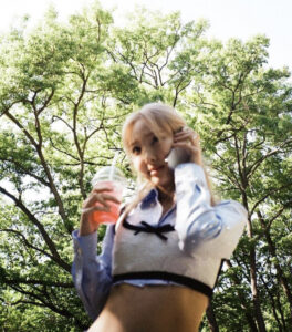 ナヨンの水着画像89枚【グラビアが可愛すぎてやばいです！】 | 水着画像のまとめサイト「mizugazo（ミズガゾ）」