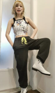 Machicoの水着画像61枚【ビキニ姿が可愛すぎてやばいです！】 | 水着画像のまとめサイト「mizugazo（ミズガゾ）」