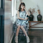 谷尻萌のグラビア画像116枚【可愛すぎてやばいです！】 | 水着画像のまとめサイト「mizugazo（ミズガゾ）」