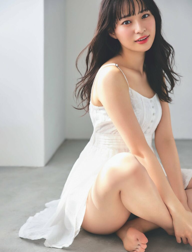 冨田菜々風のグラビア画像32枚【可愛すぎてやばいです！】 | 水着画像のまとめサイト「mizugazo（ミズガゾ）」