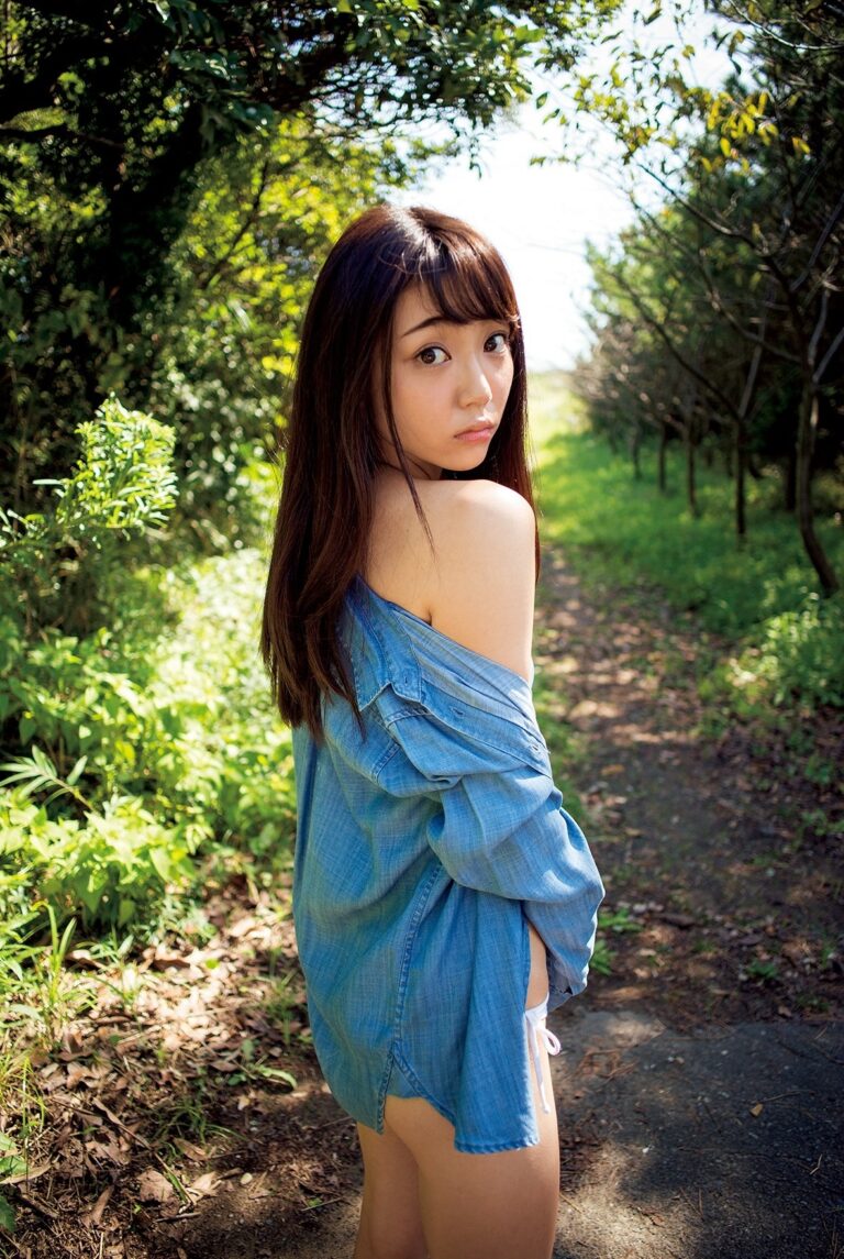 山谷花純の水着画像100枚【ビキニ姿が可愛すぎてやばいです！】 | 水着画像のまとめサイト「mizugazo（ミズガゾ）」