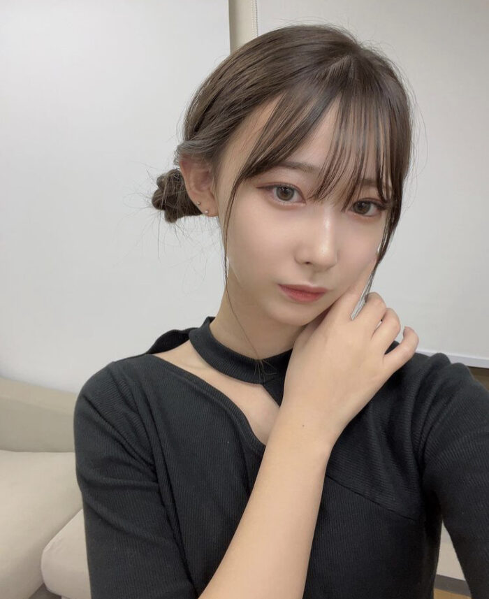 2003 / Shiina Yuzuki / 柚来しいな / ゆずきしいな / 유즈키 시이나