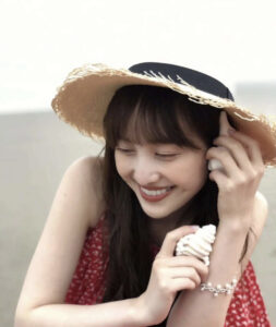 百田夏菜子のグラビア画像117枚【可愛すぎてやばいです！】 | 水着画像のまとめサイト「mizugazo（ミズガゾ）」