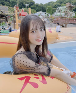 水野舞菜の水着画像73枚【ビキニ姿が可愛すぎてやばいです！】 | 水着画像のまとめサイト「mizugazo（ミズガゾ）」