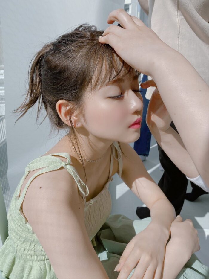 佐藤ノアの水着画像89枚【グラビアが可愛すぎてやばいです！】 | 水着画像のまとめサイト「mizugazo（ミズガゾ）」