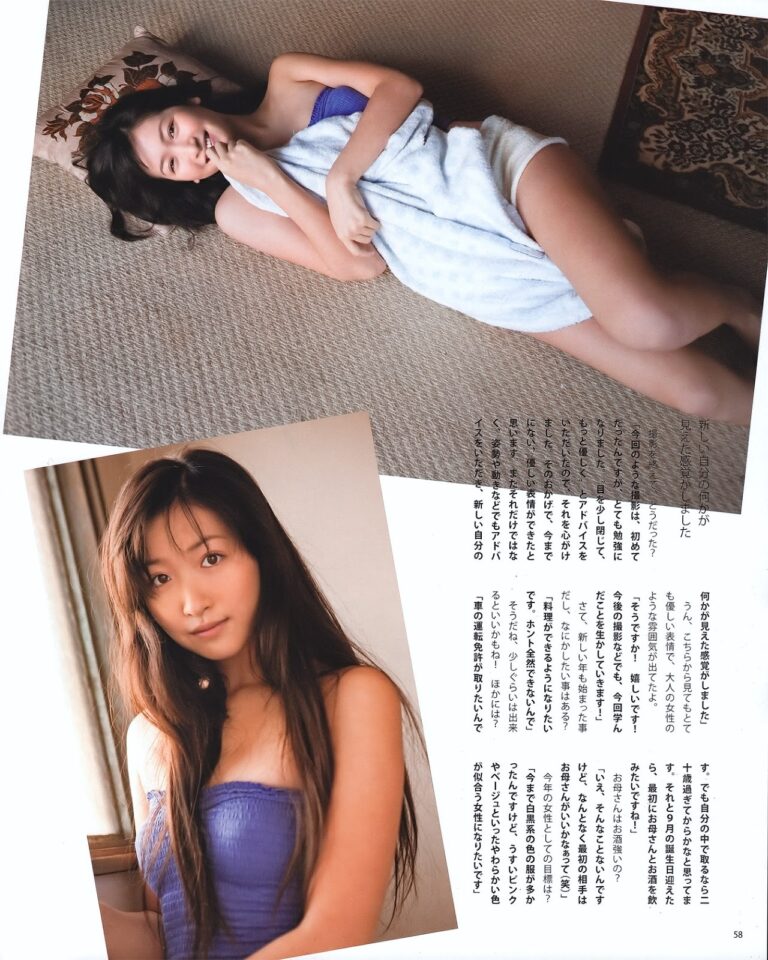 横山ルリカの水着画像99枚【ビキニ姿が可愛すぎてやばいです！】 | 水着画像のまとめサイト「mizugazo（ミズガゾ）」