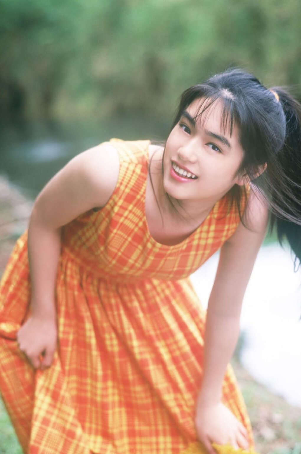 加藤紀子の水着画像71枚【ビキニ姿が可愛すぎてやばいです！】 | 水着画像のまとめサイト「mizugazo（ミズガゾ）」