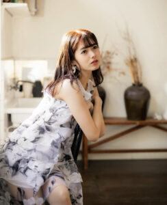 谷尻萌のグラビア画像116枚【可愛すぎてやばいです！】 | 水着画像のまとめサイト「mizugazo（ミズガゾ）」